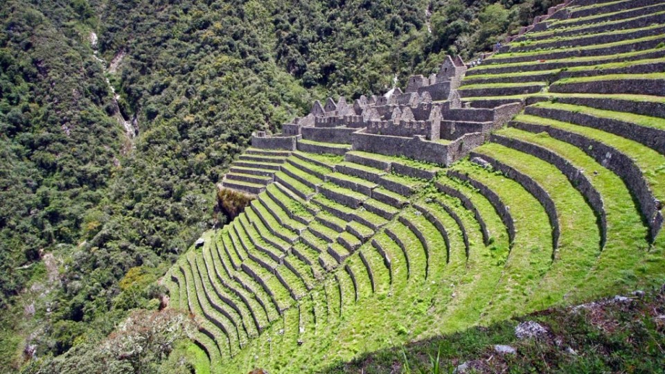 Top 5 Ancient Incan Inventions | Union Andina de Patentes